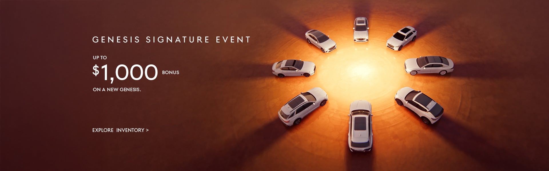 Shop Genesis Luxury Cars in Lakeland, FL - Lakeland Genesis