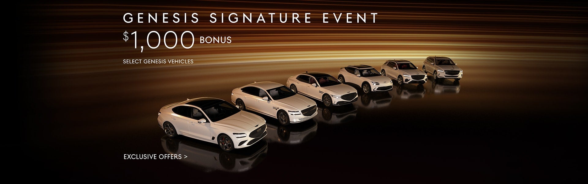 Genesis Dealership in Lakeland FL | Serving Lakeland and Clermont ...