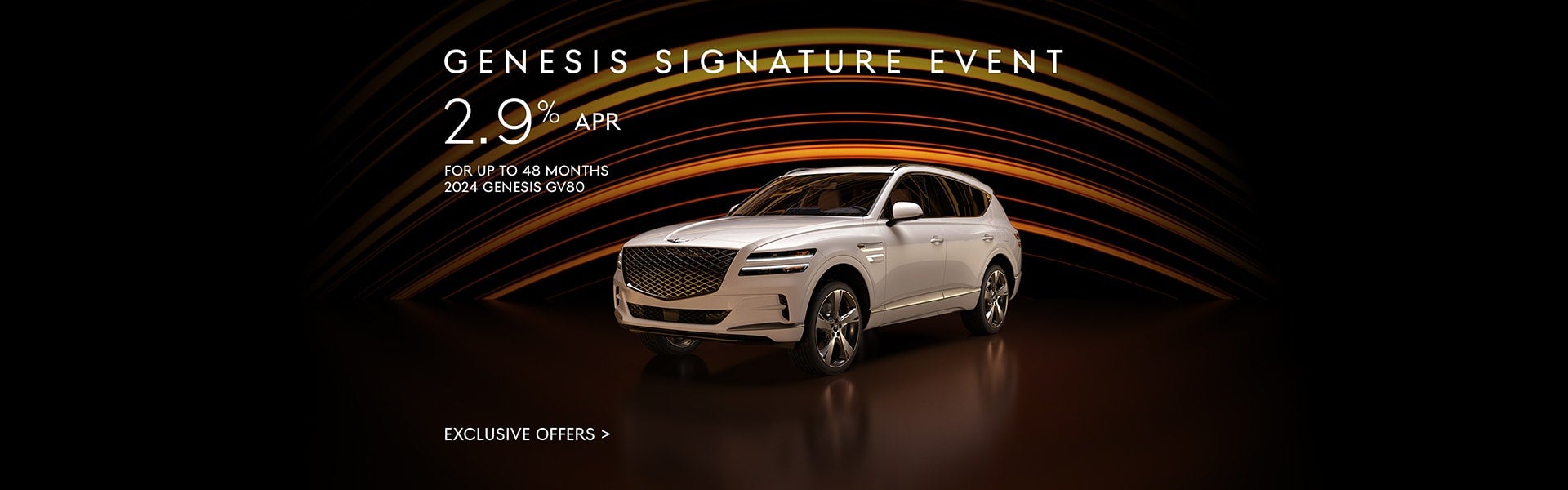 Genesis Dealership in Lakeland FL | Serving Lakeland and Clermont ...
