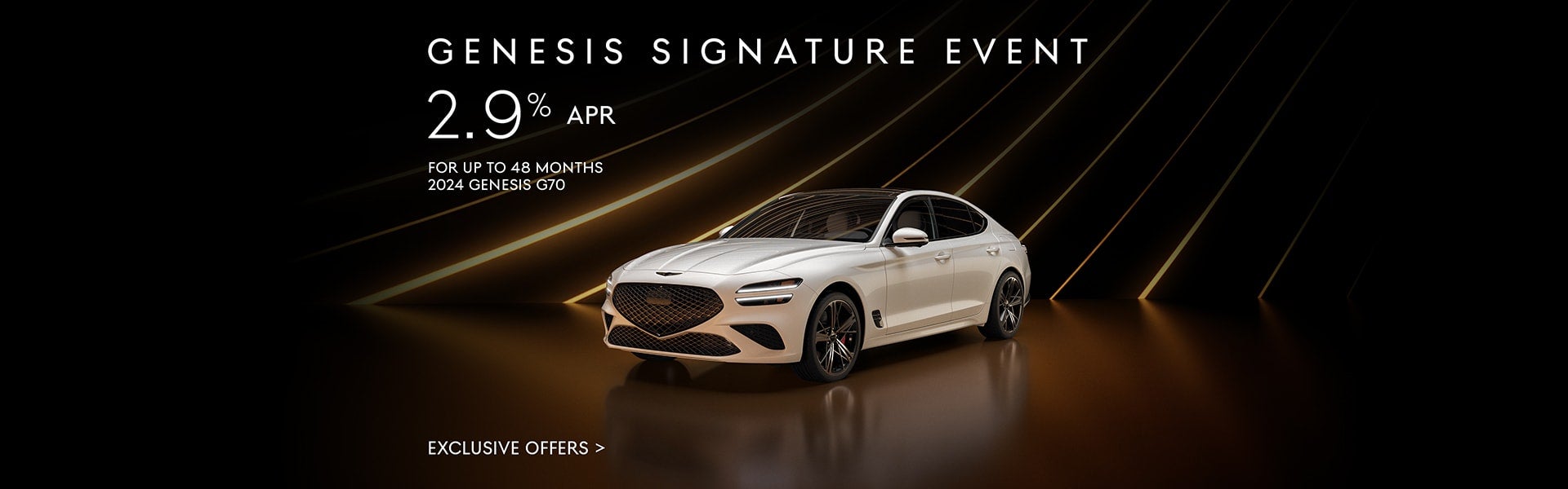 Genesis Dealership in Lakeland FL | Serving Lakeland and Clermont ...
