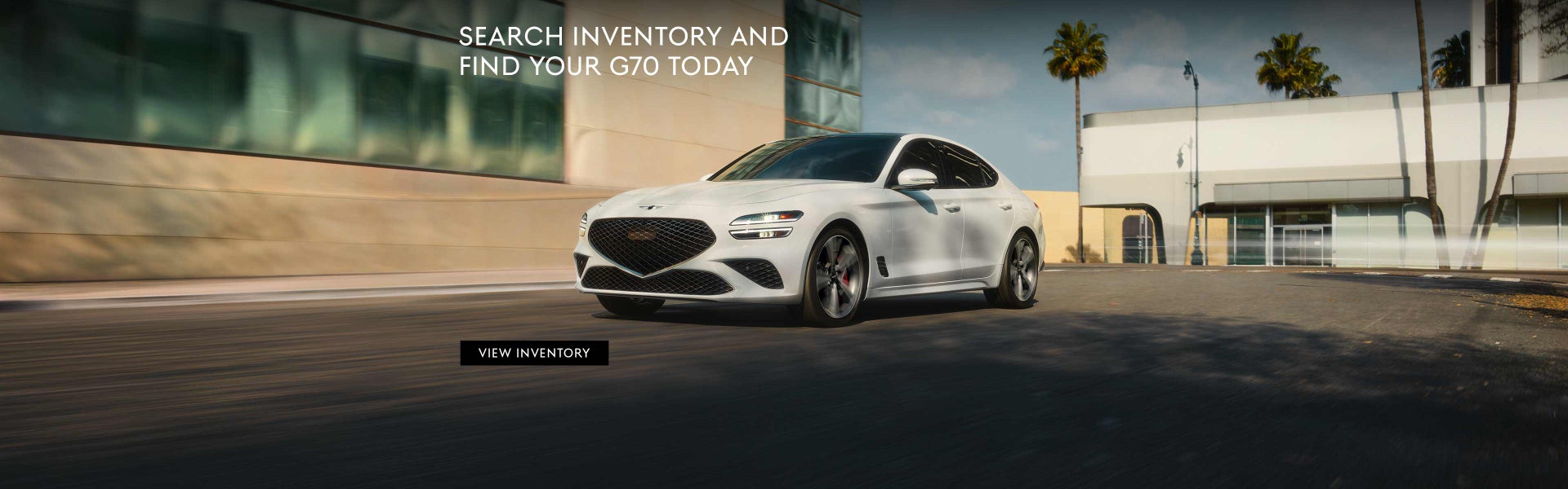 New Genesis Luxury Cars in Lakeland, FL - Lakeland Genesis