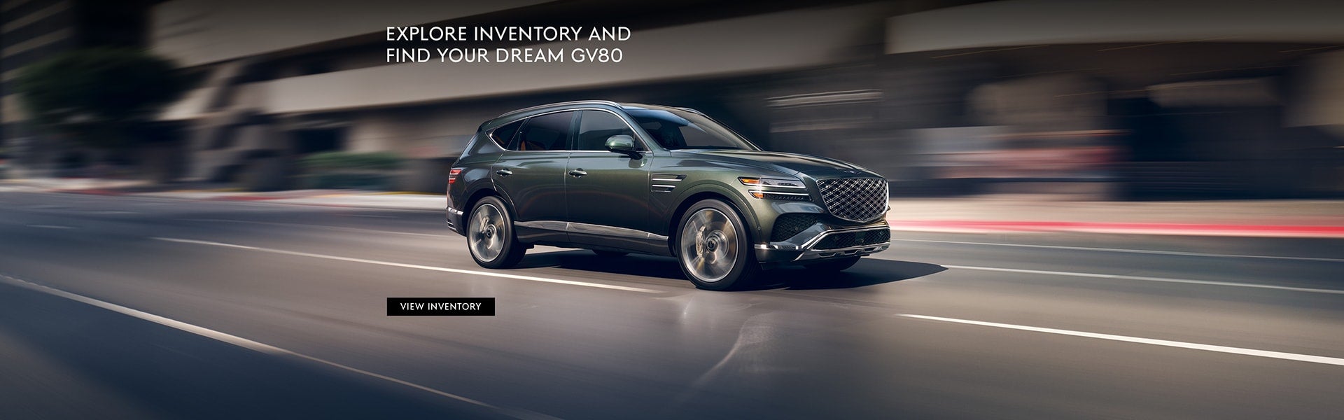 New Genesis Luxury Cars in Lakeland, FL - Lakeland Genesis