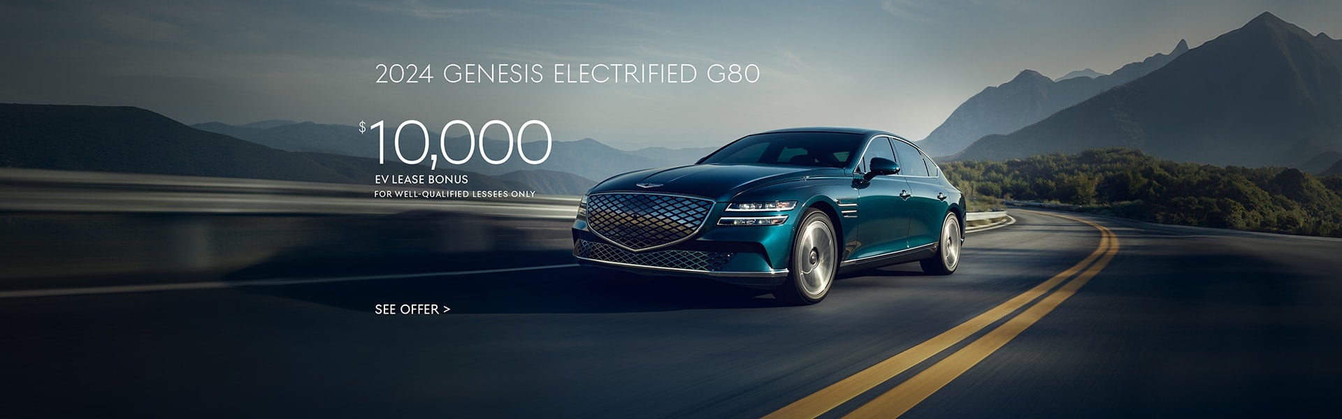 Genesis Dealership in Lakeland FL | Serving Lakeland and Clermont ...