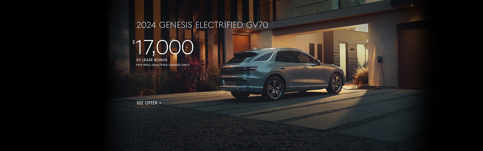 Genesis Dealership in Lakeland FL | Serving Lakeland and Clermont ...