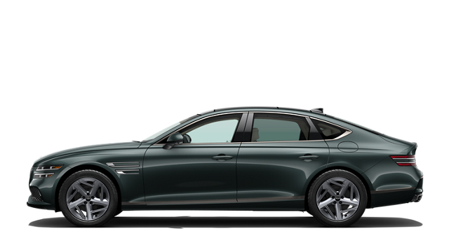 Genesis Dealership in Lakeland FL | Serving Lakeland and Tampa ...