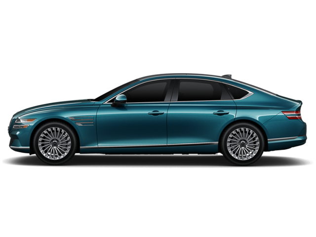 Genesis Dealership in Lakeland FL | Serving Lakeland and Clermont ...