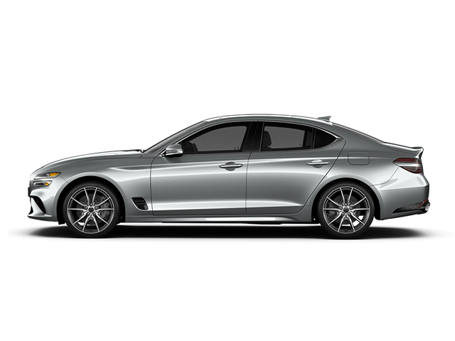 Genesis Dealership in Lakeland FL | Serving Lakeland and Clermont ...