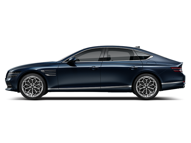 Genesis Dealership in Lakeland FL | Serving Lakeland and Clermont ...