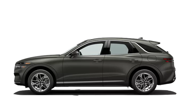 New Genesis Luxury Cars in Lakeland, FL - Lakeland Genesis