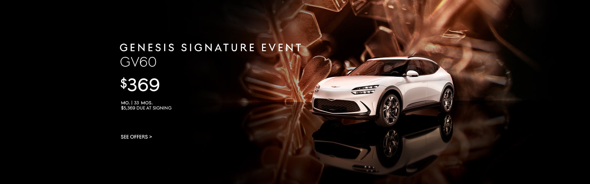 Genesis Dealership in Lakeland FL | Serving Lakeland and Tampa ...
