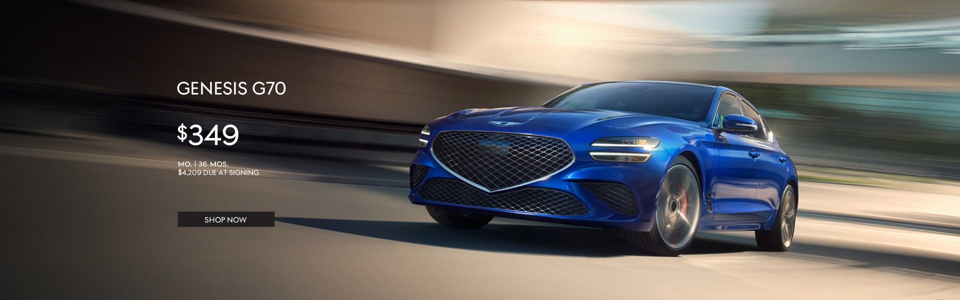 New Genesis Luxury Cars in Lakeland, FL - Lakeland Genesis
