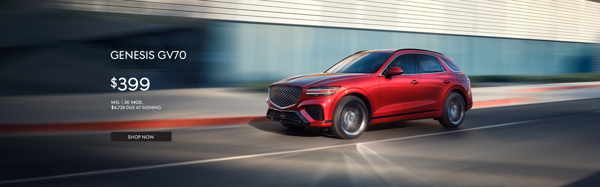 New Genesis Luxury Cars in Lakeland, FL - Lakeland Genesis